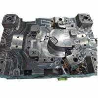 China HRC33-38 Medical Plastic Injection Moulding CAXA 2D 3D Injection Molding for sale