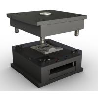 China Customized 3D PP PET PC Plastic Commodity Mould For Daily Using for sale