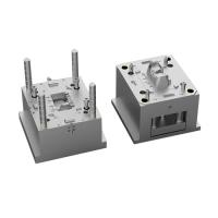 China Customized 3D PP PET PC Plastic Commodity Mould For Daily Using for sale