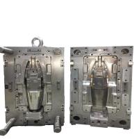 China ProE UG Single Or Multi Cavity Injection Molding 1000000 Shots Household Plastic Mould for sale