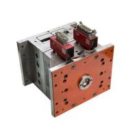 China ProE UG Single Or Multi Cavity Injection Molding 1000000 Shots Household Plastic Mould for sale