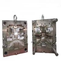 China YUDO Hot Runner Automotive Plastic Injection Mold Auto Plastic Parts Injection Molding for sale