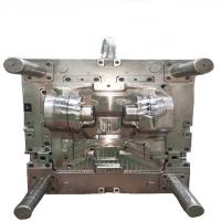 China YUDO Hot Runner Automotive Plastic Injection Mold Auto Plastic Parts Injection Molding for sale