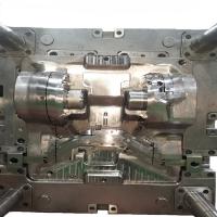 China YUDO Hot Runner Automotive Plastic Injection Mold Auto Plastic Parts Injection Molding for sale