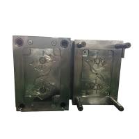 China OEM ODM Side Gate Injection Molding Vehicle Custom Plastic Moulding for sale