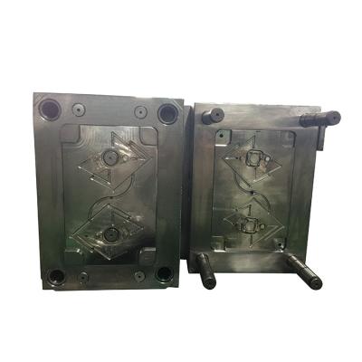 China OEM ODM Side Gate Injection Molding Vehicle Custom Plastic Moulding for sale