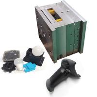 China Customized 300k-500k Shots Aircraft Molding Drone Precision Spare Parts for sale
