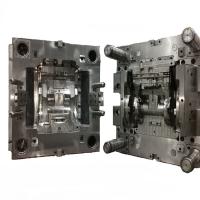 China PP GF 100K-2500K Shots Home Appliance Mould Hot Runner for sale