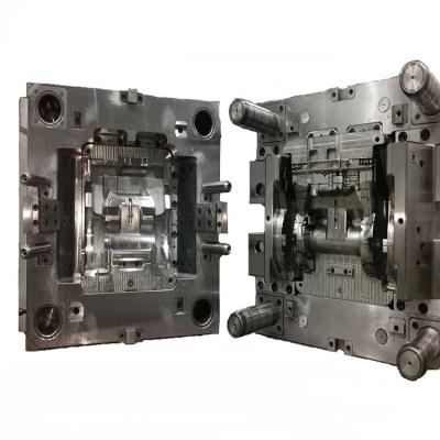 China PP GF 100K-2500K Shots Home Appliance Mould Hot Runner for sale