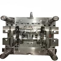 China PP GF 100K-2500K Shots Home Appliance Mould Hot Runner for sale