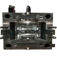 China PP GF 100K-2500K Shots Home Appliance Mould Hot Runner for sale