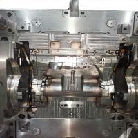 China PP GF 100K-2500K Shots Home Appliance Mould Hot Runner for sale