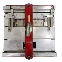 China 4 Cav P20 S50C Custom Plastic Injection Mould Hot Tip To PL With Subgate for sale