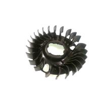 China 4 Cav Plastic Parts Injection Molding Hot Tip To PL With Subgate for sale