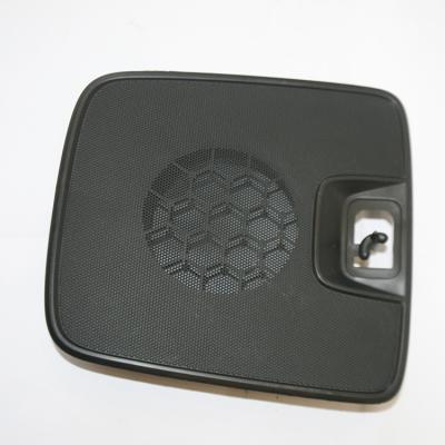 China OEM ODM 100000-1000000 Shots Hot Runner Injection Mold For Car Appliance for sale