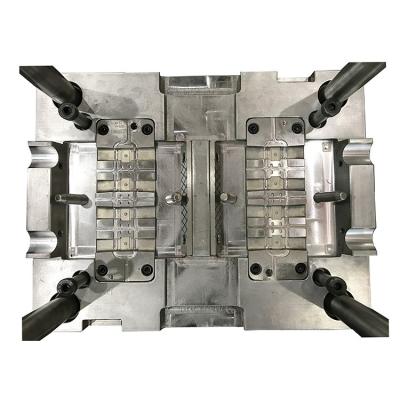 China LKM HASCO Plastic Casting Mold Electrionic Appliance Mould for sale