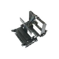 China S50C 1.1730 PC ABS PP Plastic Injection Molding Die With Subgate for sale