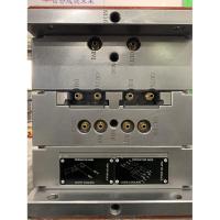 China S50C 1.1730 PC ABS PP Plastic Injection Molding Die With Subgate for sale