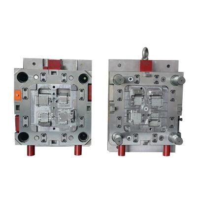 China P20 718 H13 UG AutoCAD Household Product Mould ODM OEM for sale