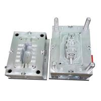 China Film Gate FUTA DME Medical Device Injection Mold For Hospital for sale