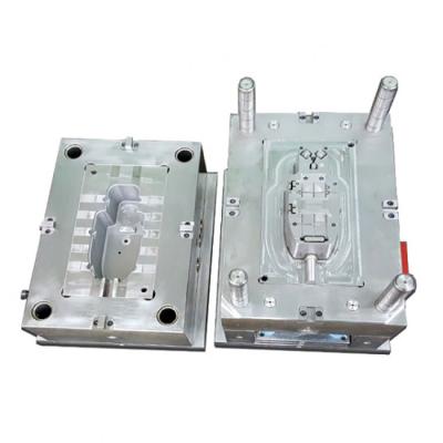 China Film Gate FUTA DME Medical Device Injection Mold For Hospital for sale