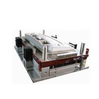 China Film Gate FUTA DME Medical Device Injection Mold For Hospital for sale