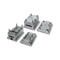 China Film Gate FUTA DME Medical Device Injection Mold For Hospital for sale