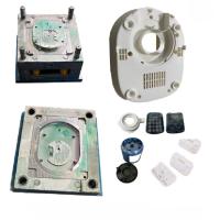 China H13 1.2344 HRC48-50 Appliance Plastic Molding For Electrical Products for sale