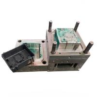 China H13 1.2344 HRC48-50 Appliance Plastic Molding For Electrical Products for sale