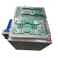 China H13 1.2344 HRC48-50 Appliance Plastic Molding For Electrical Products for sale