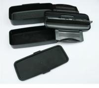 China OEM PA6 PA66 HDPE Custom Plastic Injection Mold 100000-1000000 Shots for sale
