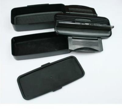 China OEM PA6 PA66 HDPE Custom Plastic Injection Mold 100000-1000000 Shots for sale