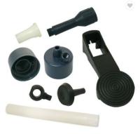 China OEM PA6 PA66 HDPE Custom Plastic Injection Mold 100000-1000000 Shots for sale