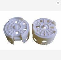 China OEM PA6 PA66 HDPE Custom Plastic Injection Mold 100000-1000000 Shots for sale