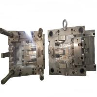 China ODM Custom Plastic Injection Mold Electronic Products Plastic Parts Injection Molding for sale