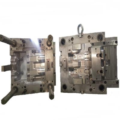 China ODM Custom Plastic Injection Mold Electronic Products Plastic Parts Injection Molding for sale