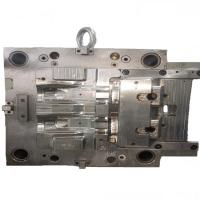 China ODM Custom Plastic Injection Mold Electronic Products Plastic Parts Injection Molding for sale