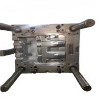 China ODM Custom Plastic Injection Mold Electronic Products Plastic Parts Injection Molding for sale