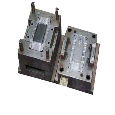 China LKM Hasco Meusburger EQV Mobile Phone Case Mold High Protective for sale