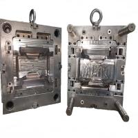 China H11 H13 Custom Plastic Injection Mold Household Appliance Injection Molding for sale