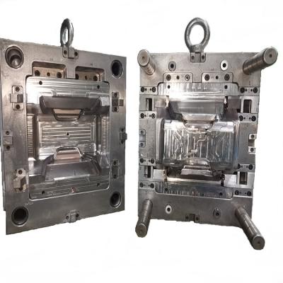 China H11 H13 Custom Plastic Injection Mold Household Appliance Injection Molding for sale
