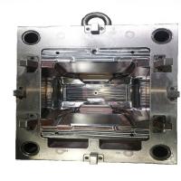 China H11 H13 Custom Plastic Injection Mold Household Appliance Injection Molding for sale