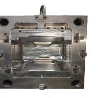 China H11 H13 Custom Plastic Injection Mold Household Appliance Injection Molding for sale