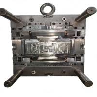 China H11 H13 Custom Plastic Injection Mold Household Appliance Injection Molding for sale