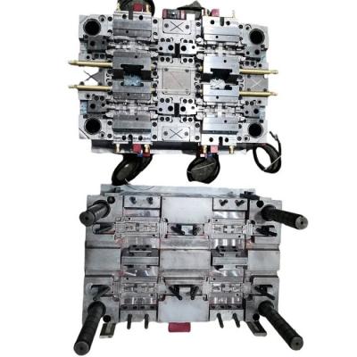 China LKM HASCO DME Home Appliance Mold Household Electronics Injection Molding for sale