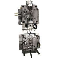 China LKM HASCO DME Home Appliance Mold Household Electronics Injection Molding for sale
