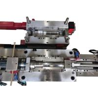China LKM HASCO DME Home Appliance Mold Household Electronics Injection Molding for sale