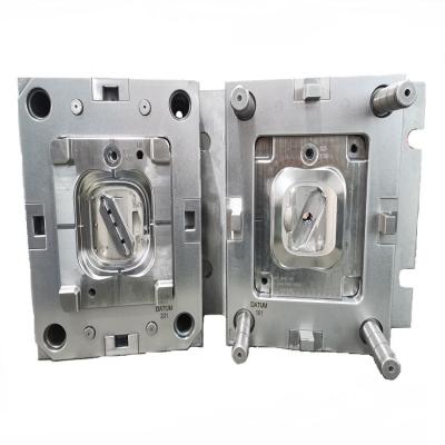China H13 1.2344 HRC48-52 2K Injection Molding For Daily Ware for sale