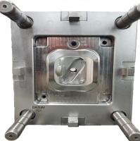 China H13 1.2344 HRC48-52 2K Injection Molding For Daily Ware for sale