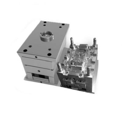 China IGES STEP Home Appliance Injection Mould Kitchen Device Enclosure Case for sale